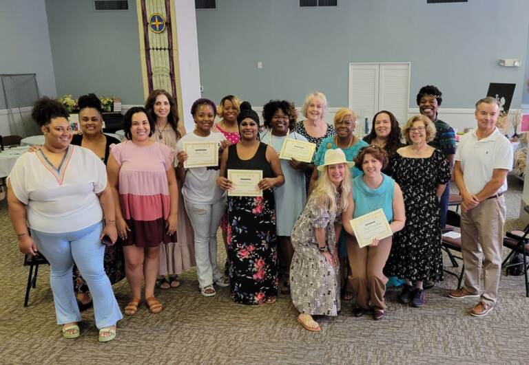 Meet Sherry Cothran – CanvasRebel Magazine