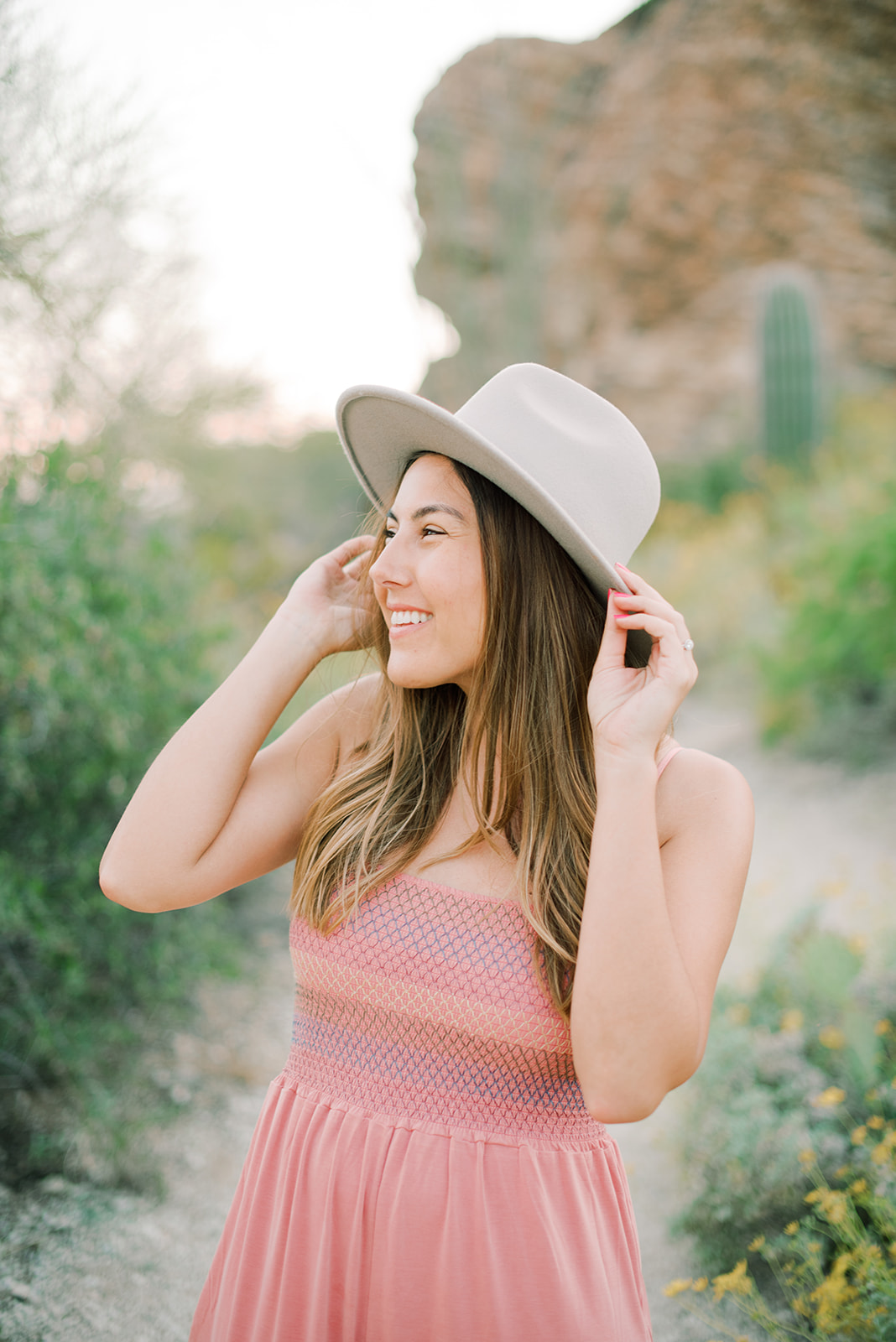Meet Meghan Harris – CanvasRebel Magazine