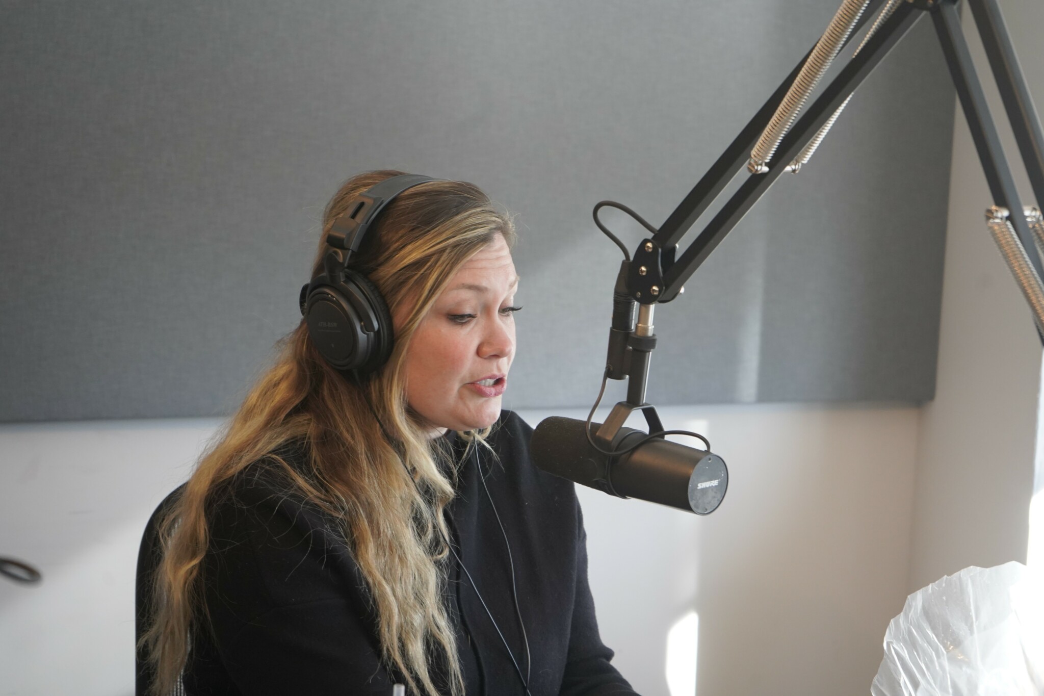 Meet Kaitlin Files – CanvasRebel Magazine