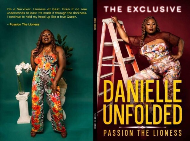 Meet Danielle Hall – CanvasRebel Magazine