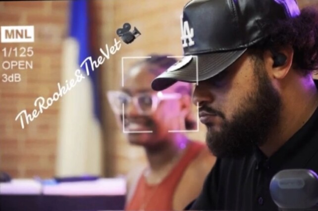 Meet Cody Meeks – CanvasRebel Magazine