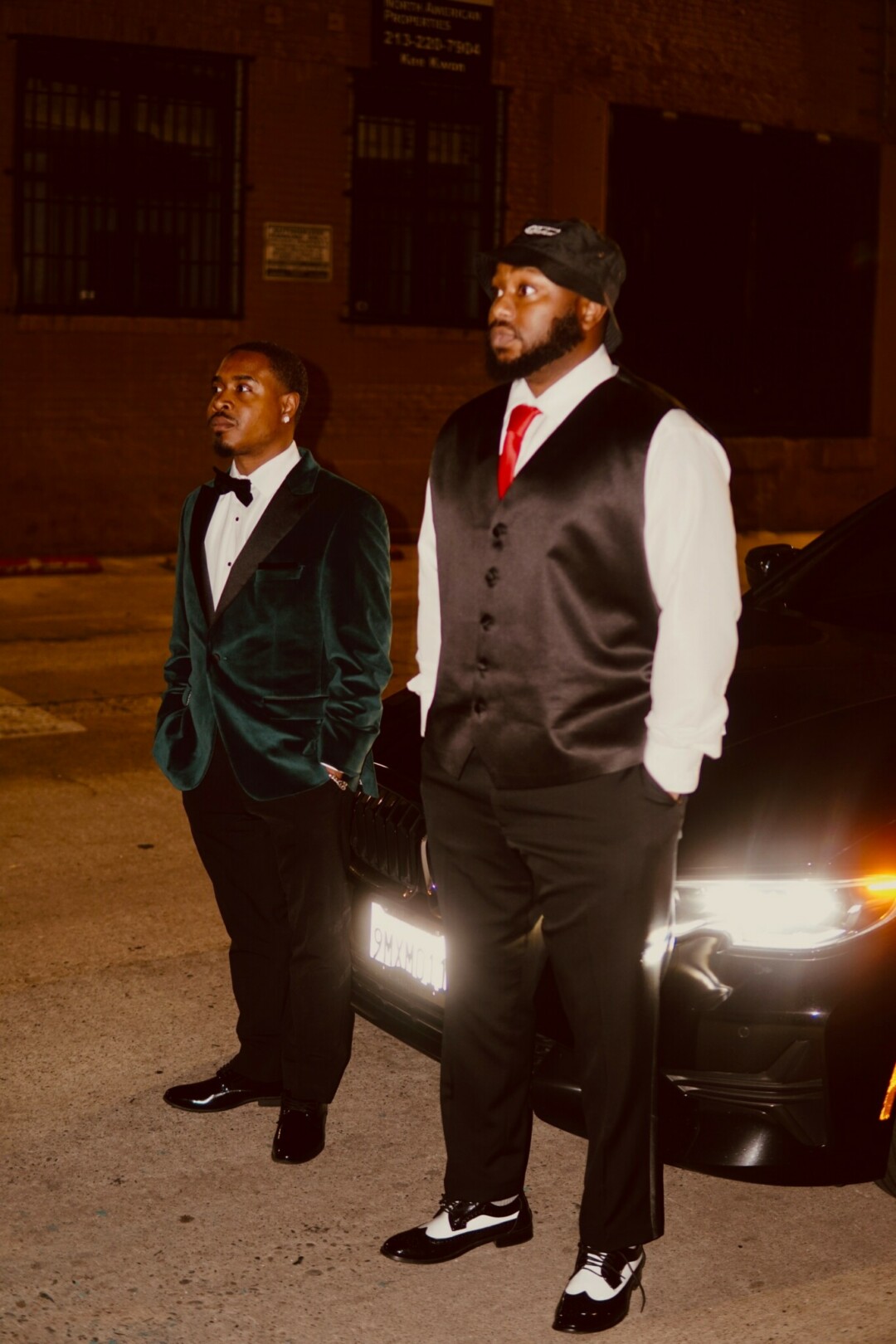 Meet Asean Townsend – CanvasRebel Magazine