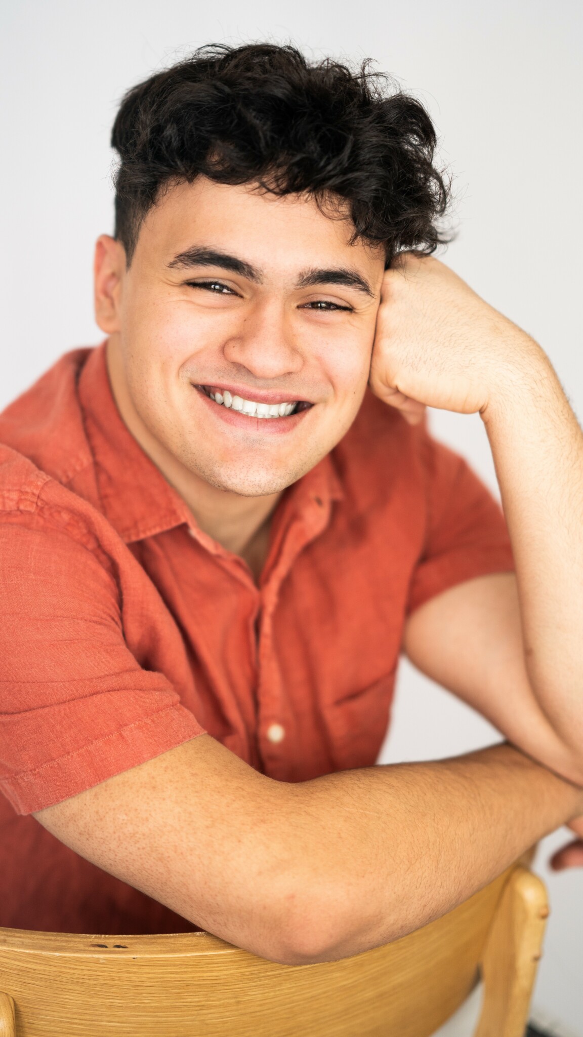 Meet Jano Rassoul – CanvasRebel Magazine