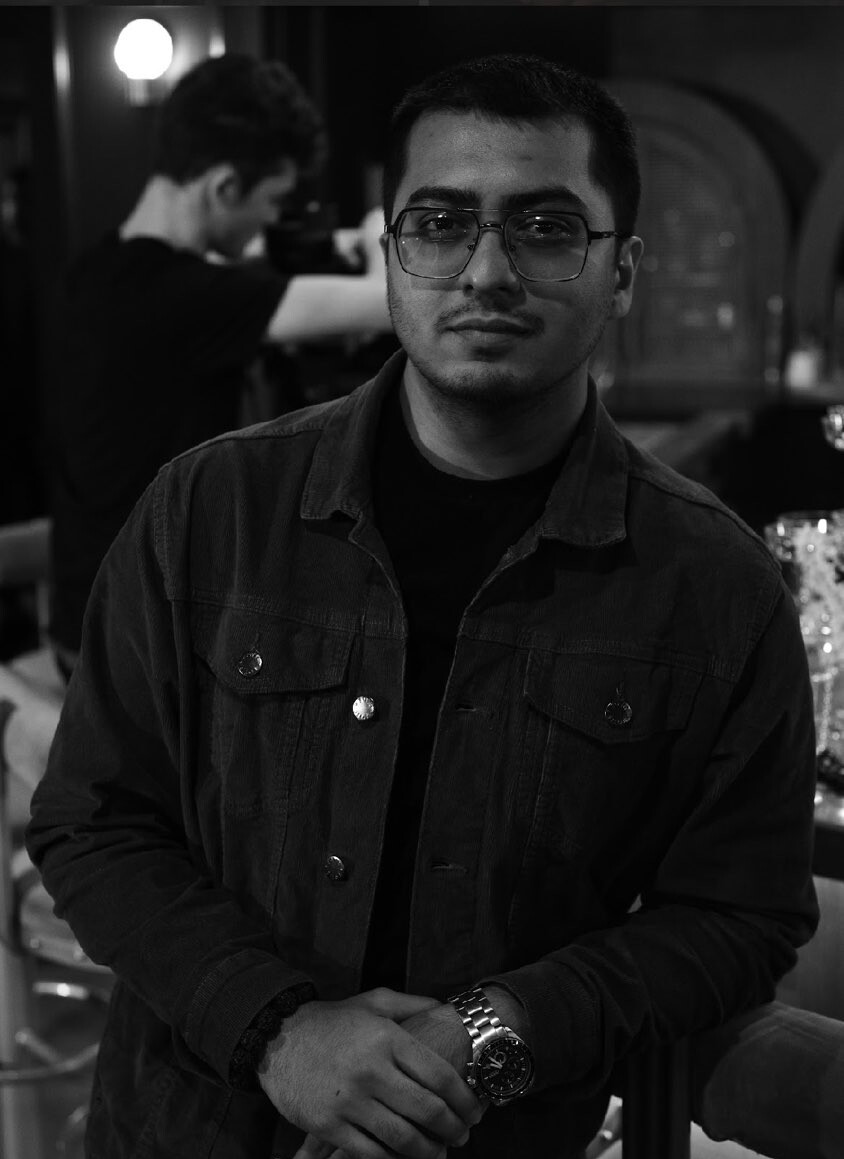 Meet Kushal Shah – CanvasRebel Magazine