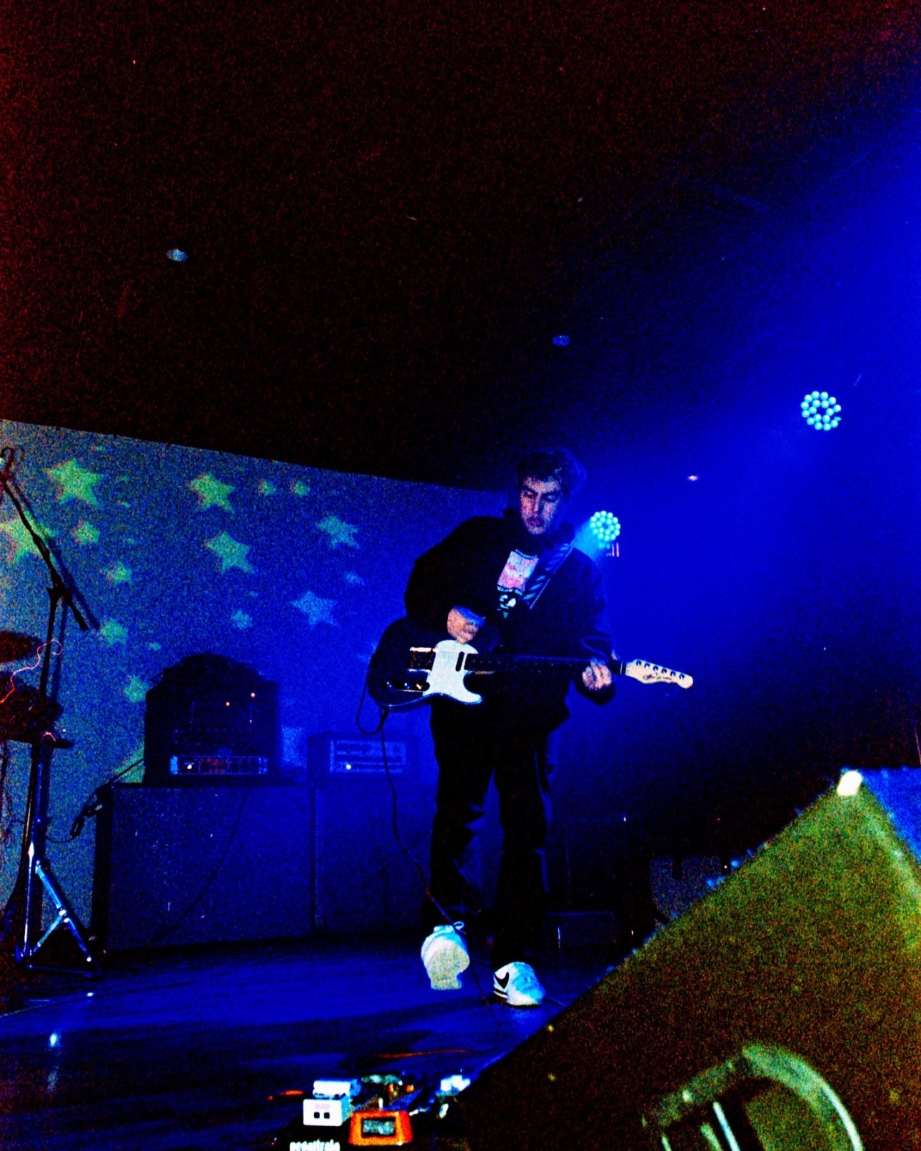 Meet Sam Carson – CanvasRebel Magazine