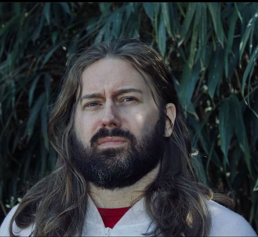 Meet Neil Garrard – CanvasRebel Magazine