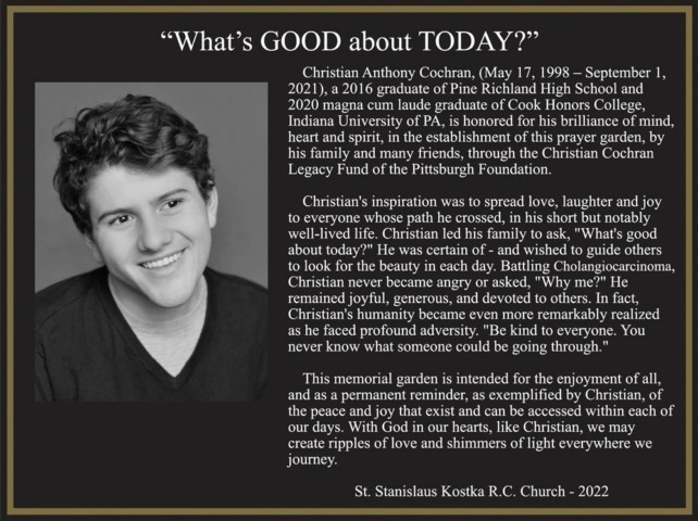 Meet Christopher Cochran – CanvasRebel Magazine