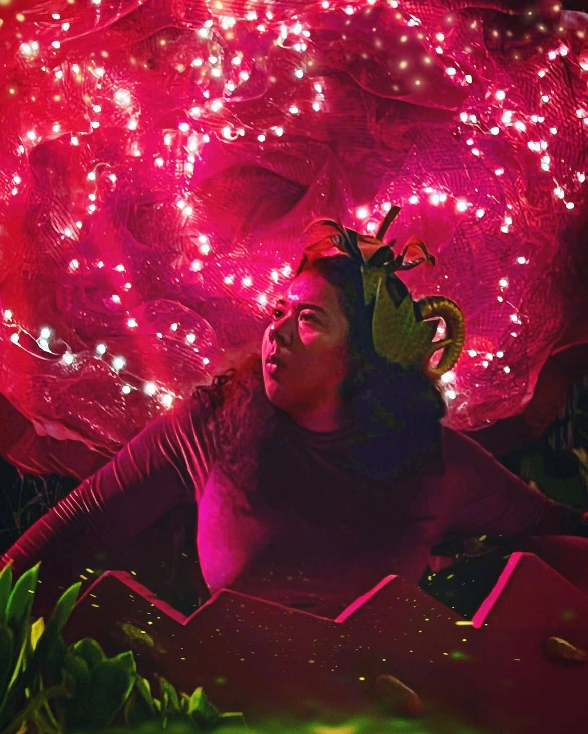 Meet Reed Sights – CanvasRebel Magazine