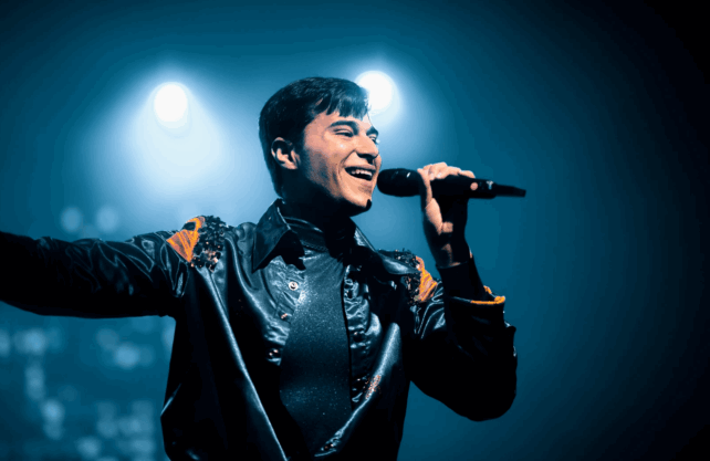 Meet Steven Bennett – CanvasRebel Magazine