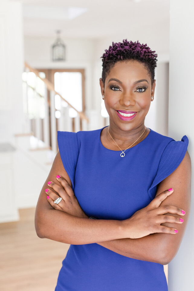 Meet Nikisha King – CanvasRebel Magazine