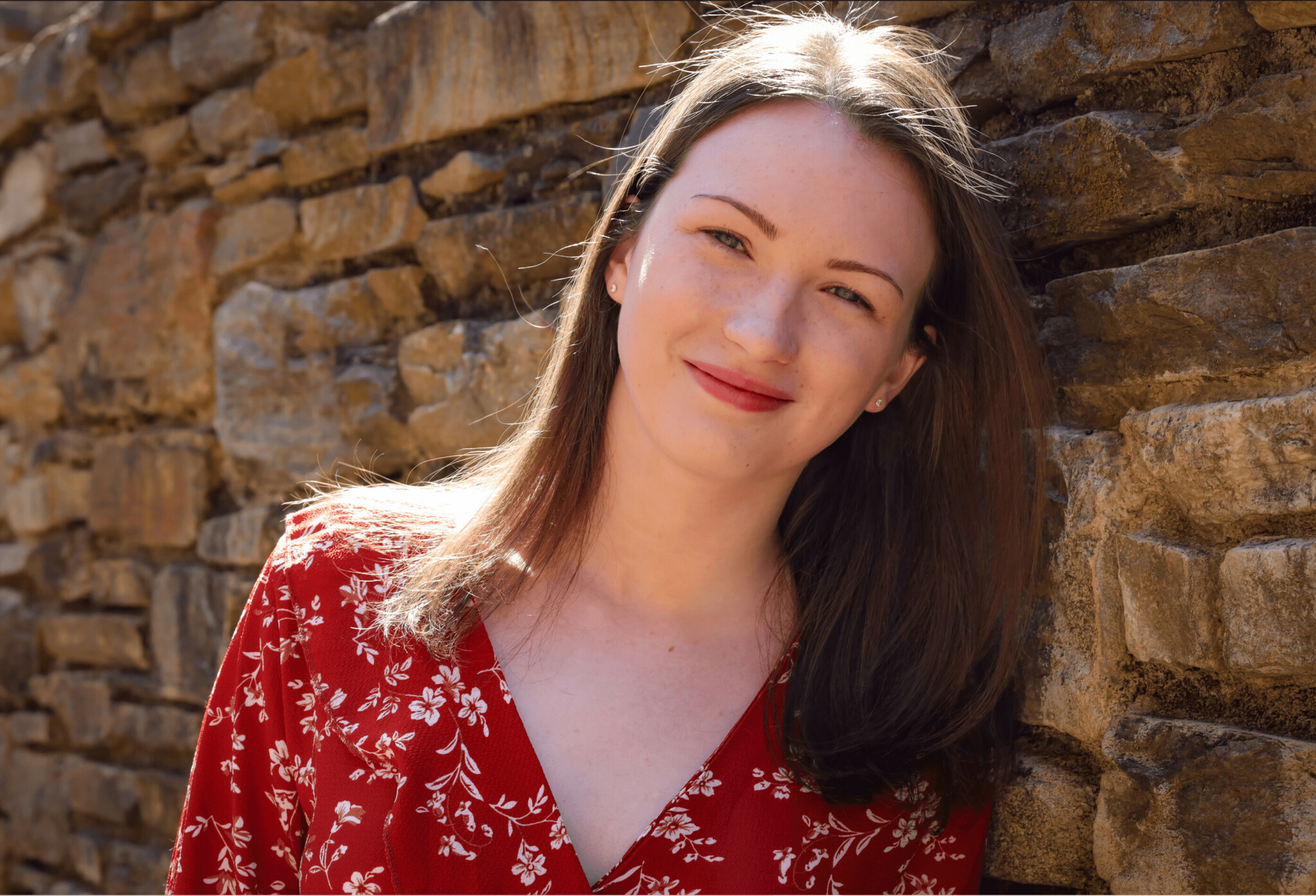 Meet Madelyn Flickinger – CanvasRebel Magazine
