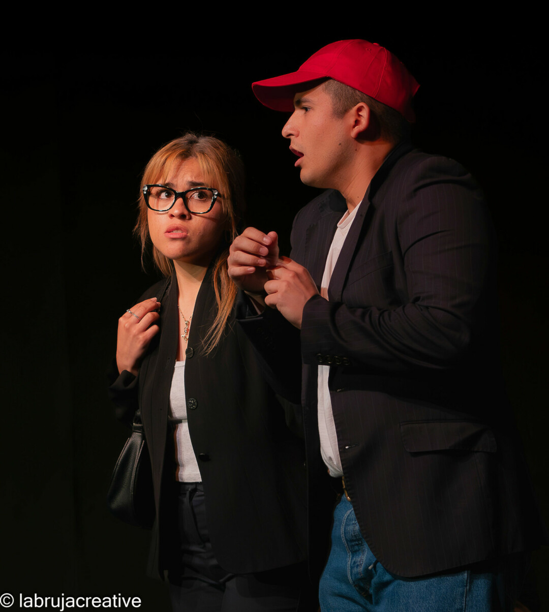 Meet Michelle Lopez – CanvasRebel Magazine