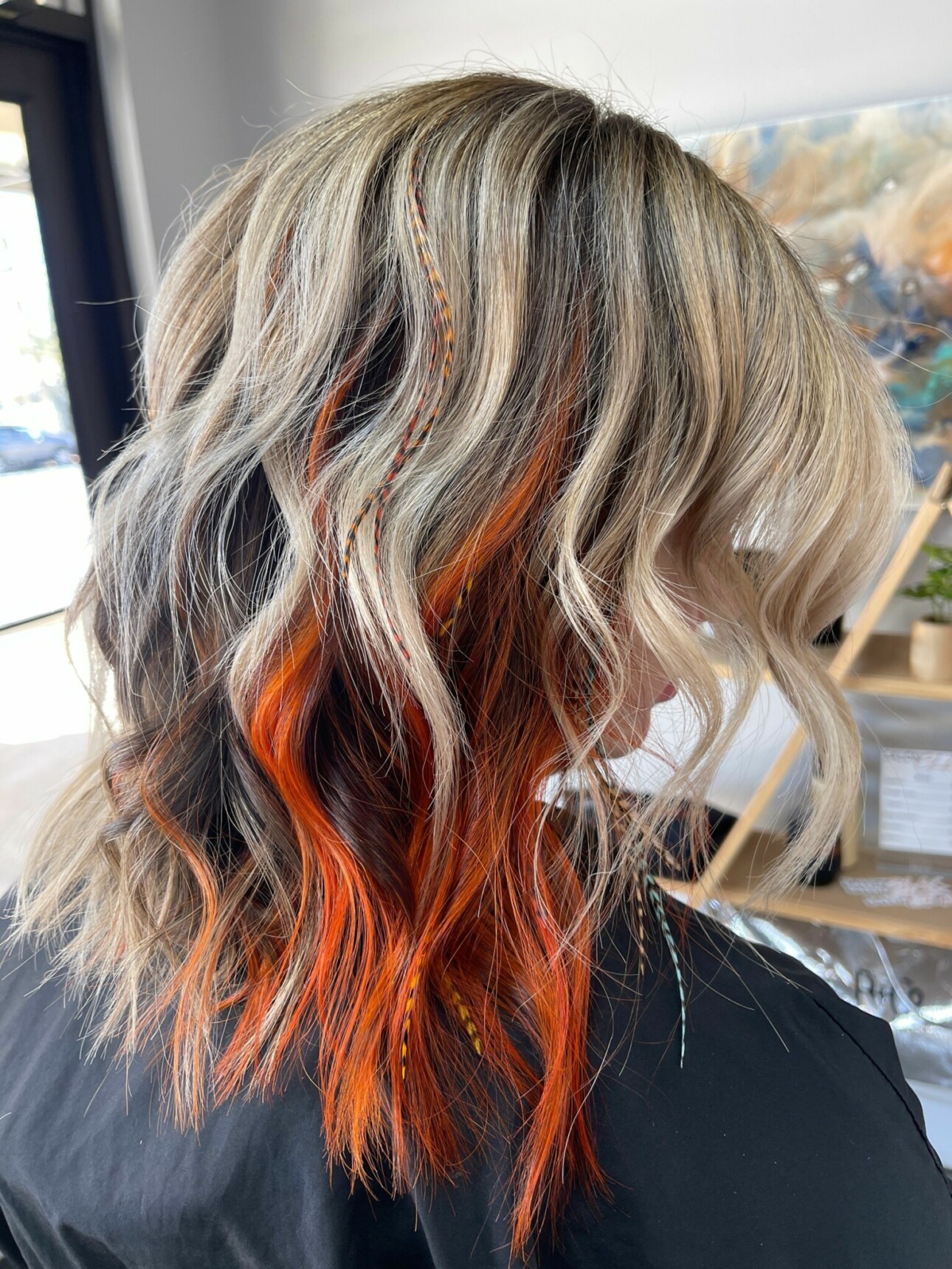 Meet Desiree’ Baker – CanvasRebel Magazine