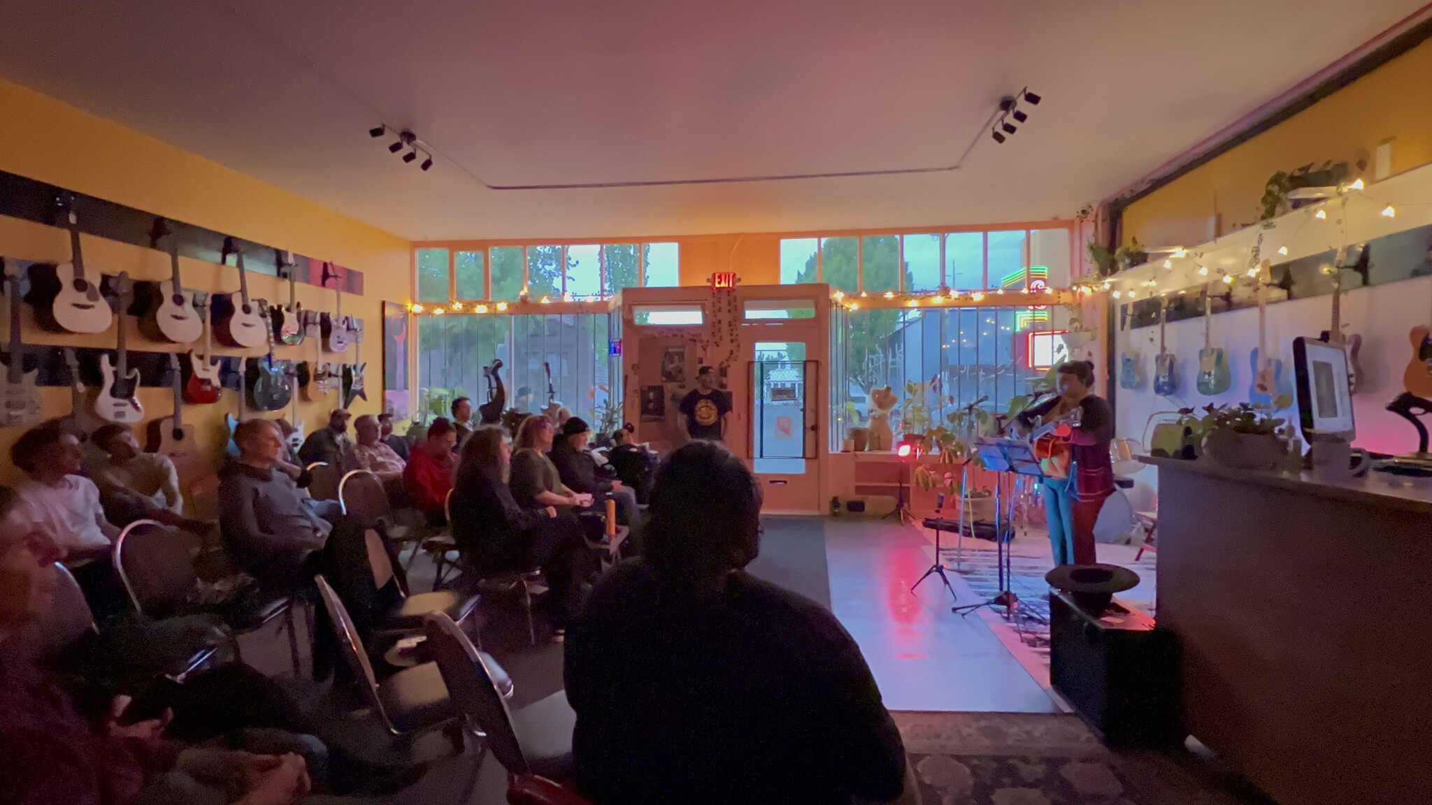 Meet Amber Russell – CanvasRebel Magazine