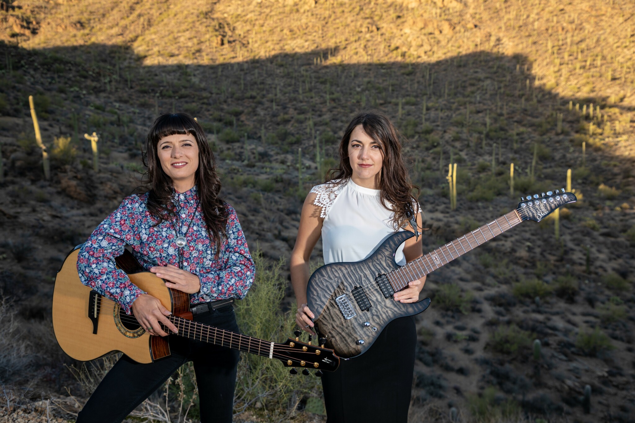 Meet Amber Russell – CanvasRebel Magazine