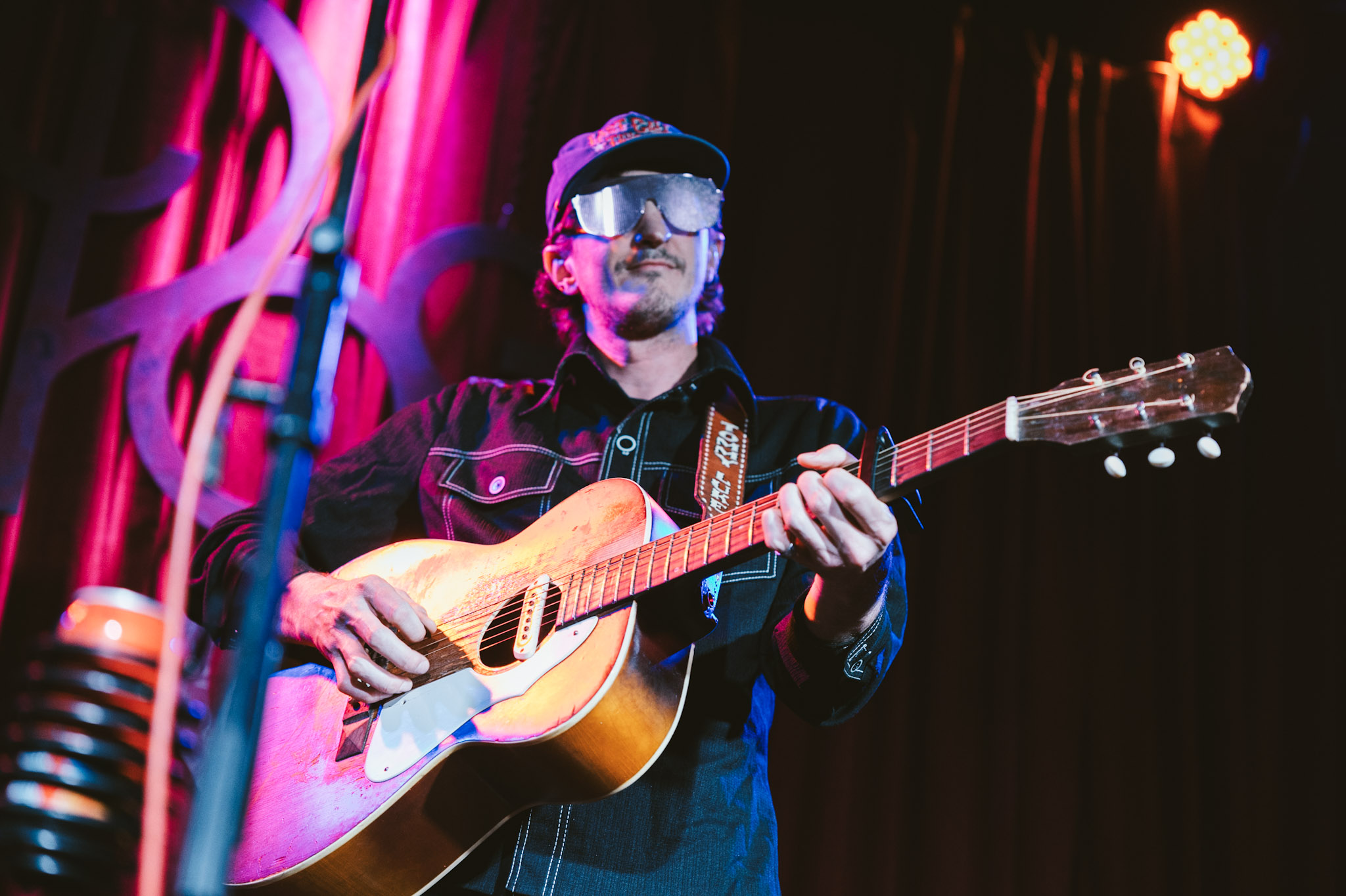 Meet Tommy Luke – CanvasRebel Magazine