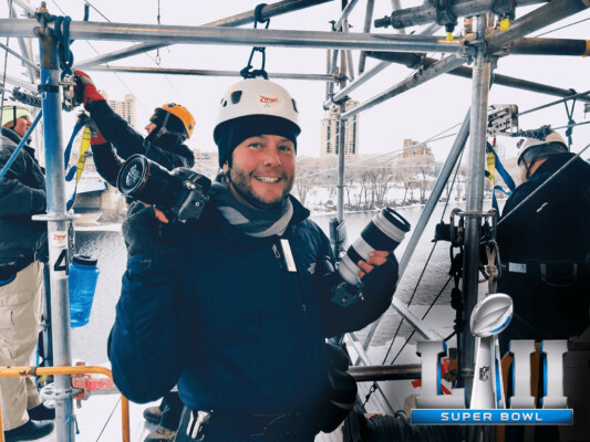 Meet Andrew Vick – CanvasRebel Magazine