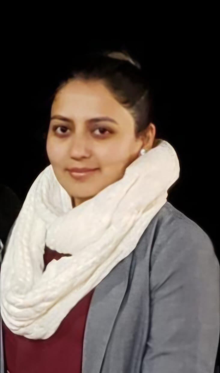 Meet Ramandeep Kaur – CanvasRebel Magazine