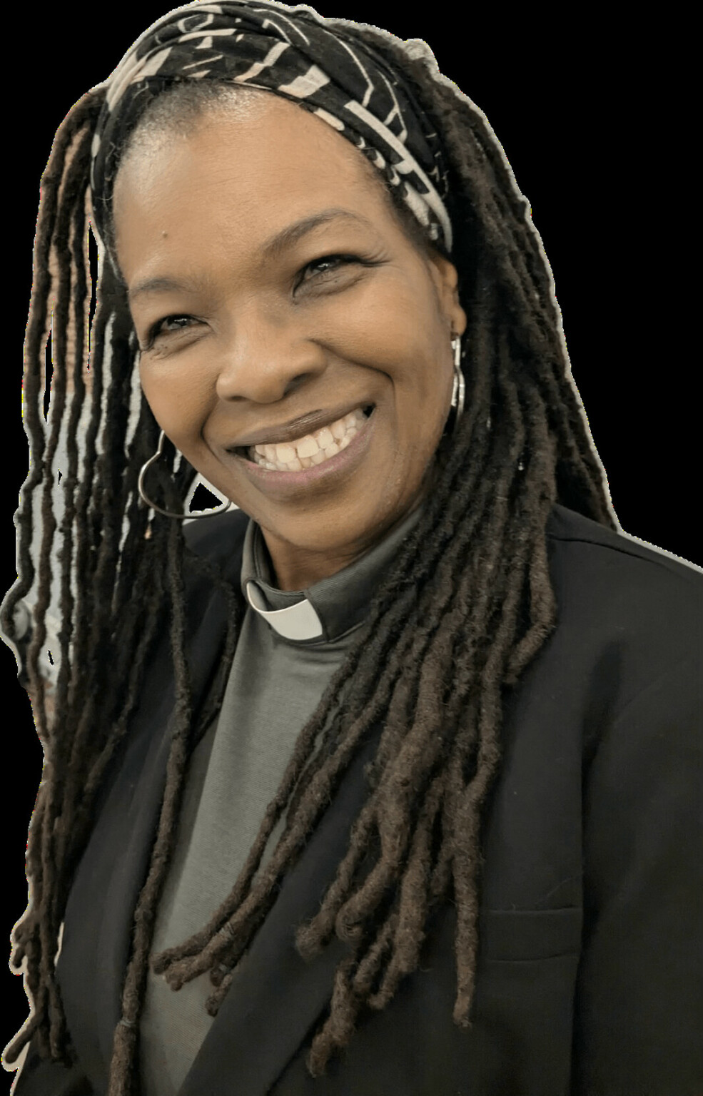 Meet Dr. Sherone Smith-Sanchez – CanvasRebel Magazine