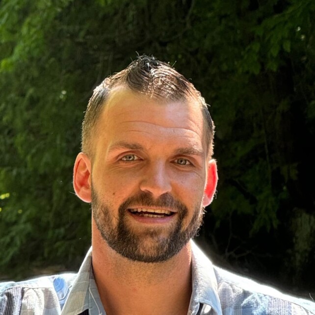 Meet Brandon Decremer – CanvasRebel Magazine