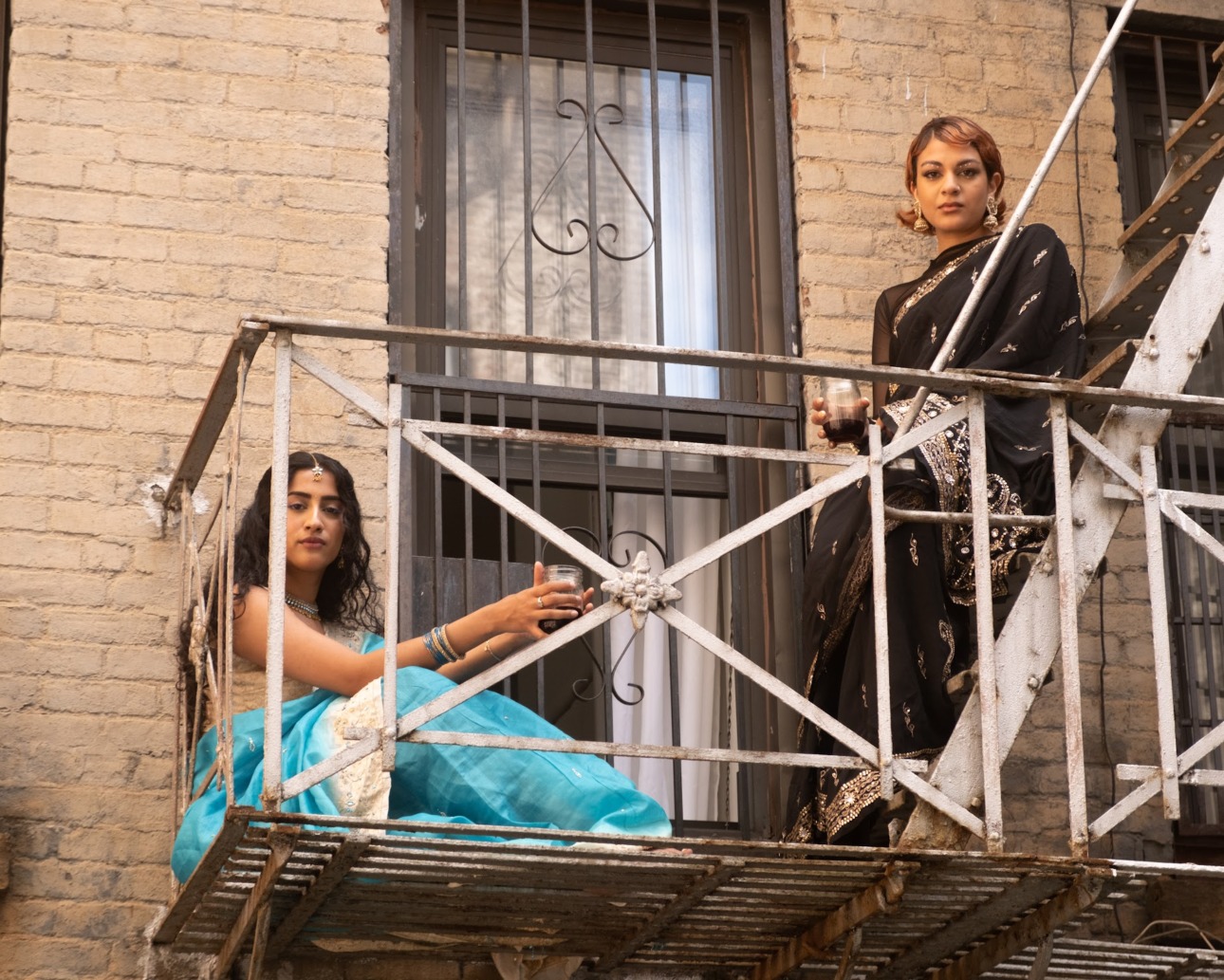 Meet Aria Gupta – CanvasRebel Magazine