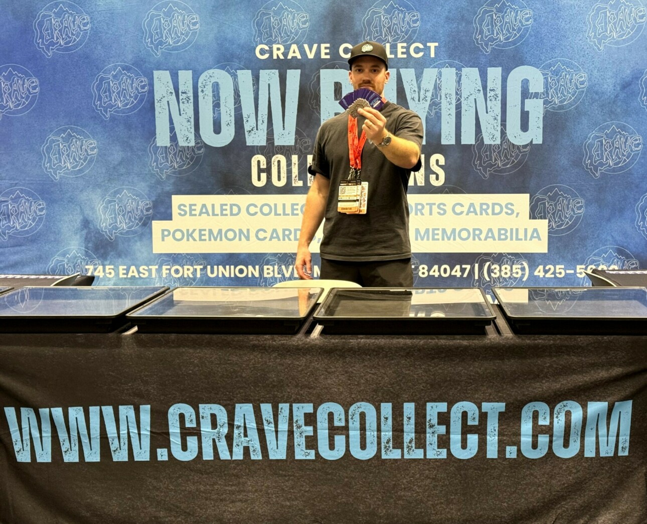 Meet Bailey Claunch – CanvasRebel Magazine