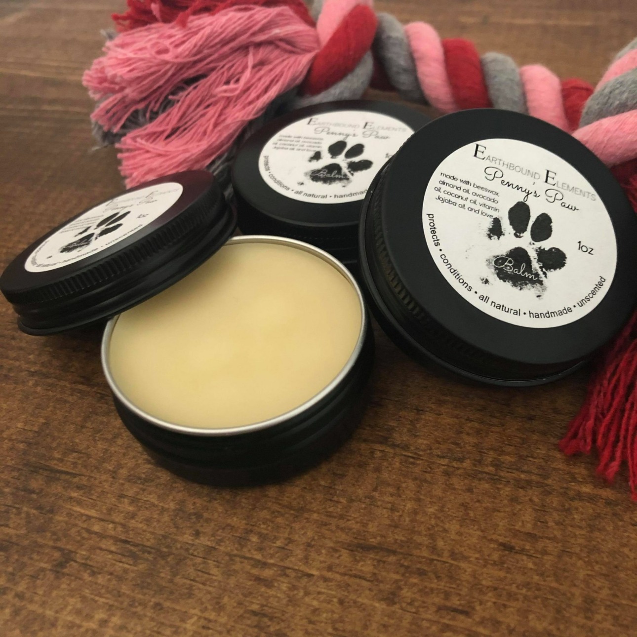 Meet Dayna Smith – CanvasRebel Magazine