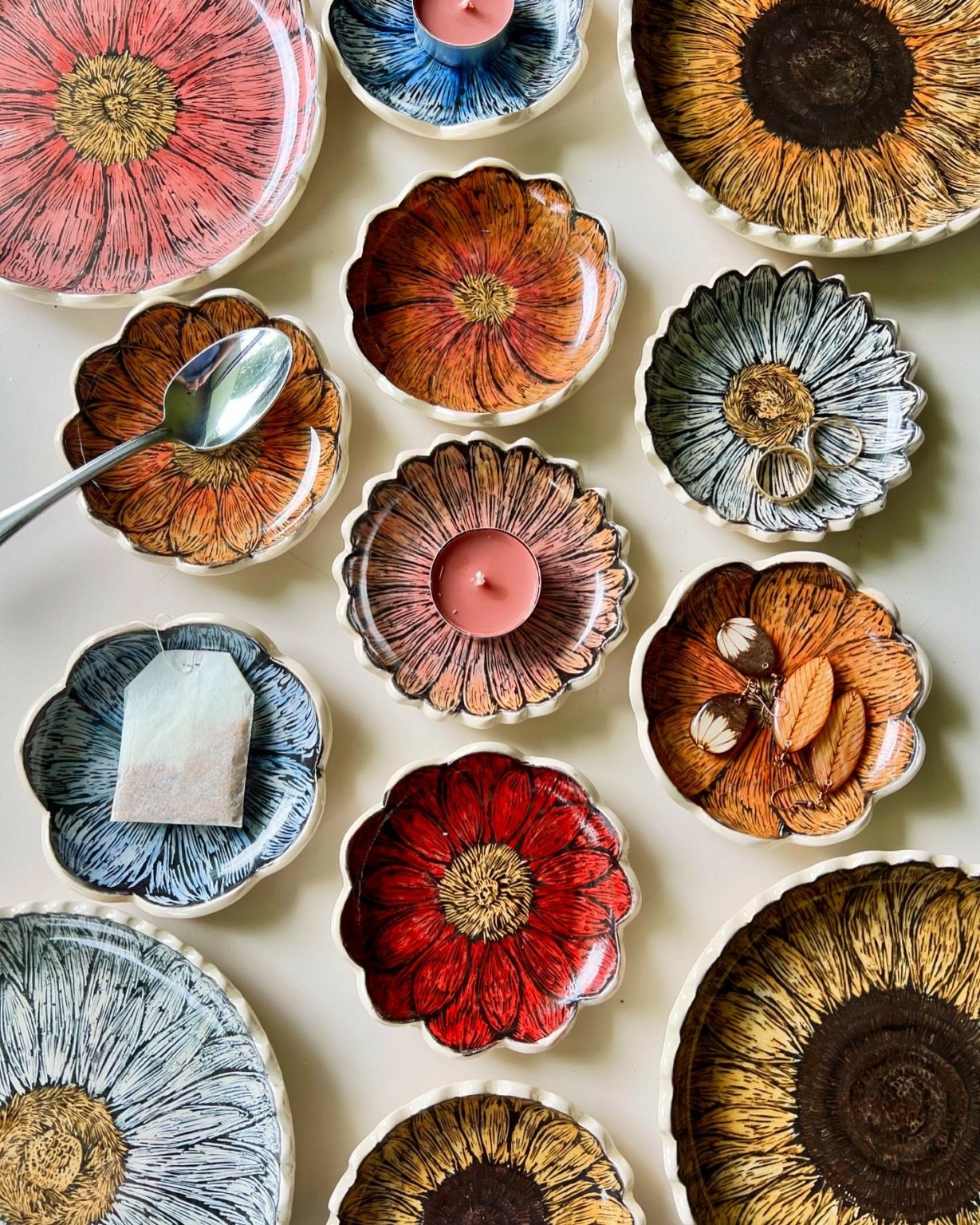 Meet Melissa Gust – CanvasRebel Magazine