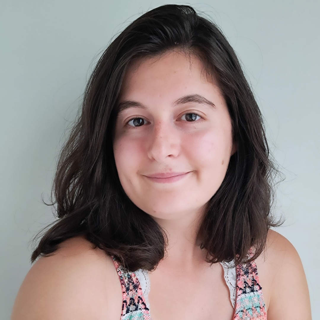 Meet Emily Alice Wilson – CanvasRebel Magazine