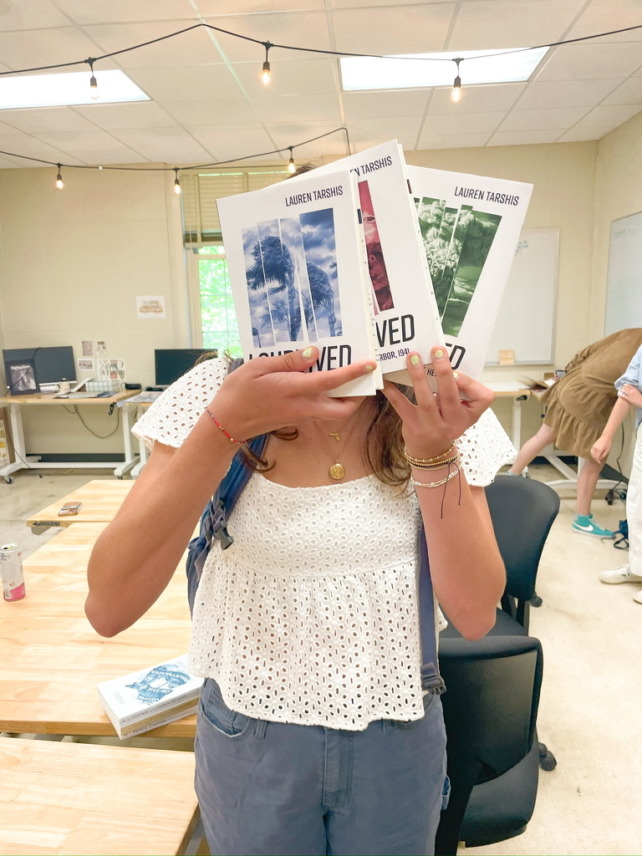 Meet Emily Singleton – CanvasRebel Magazine