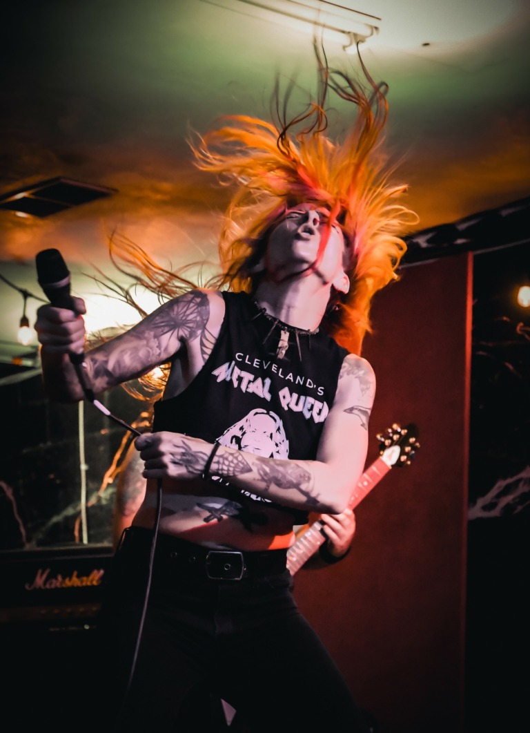 Meet Deborah Levine – CanvasRebel Magazine