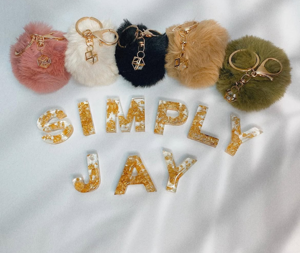 Meet Jada Harris – CanvasRebel Magazine