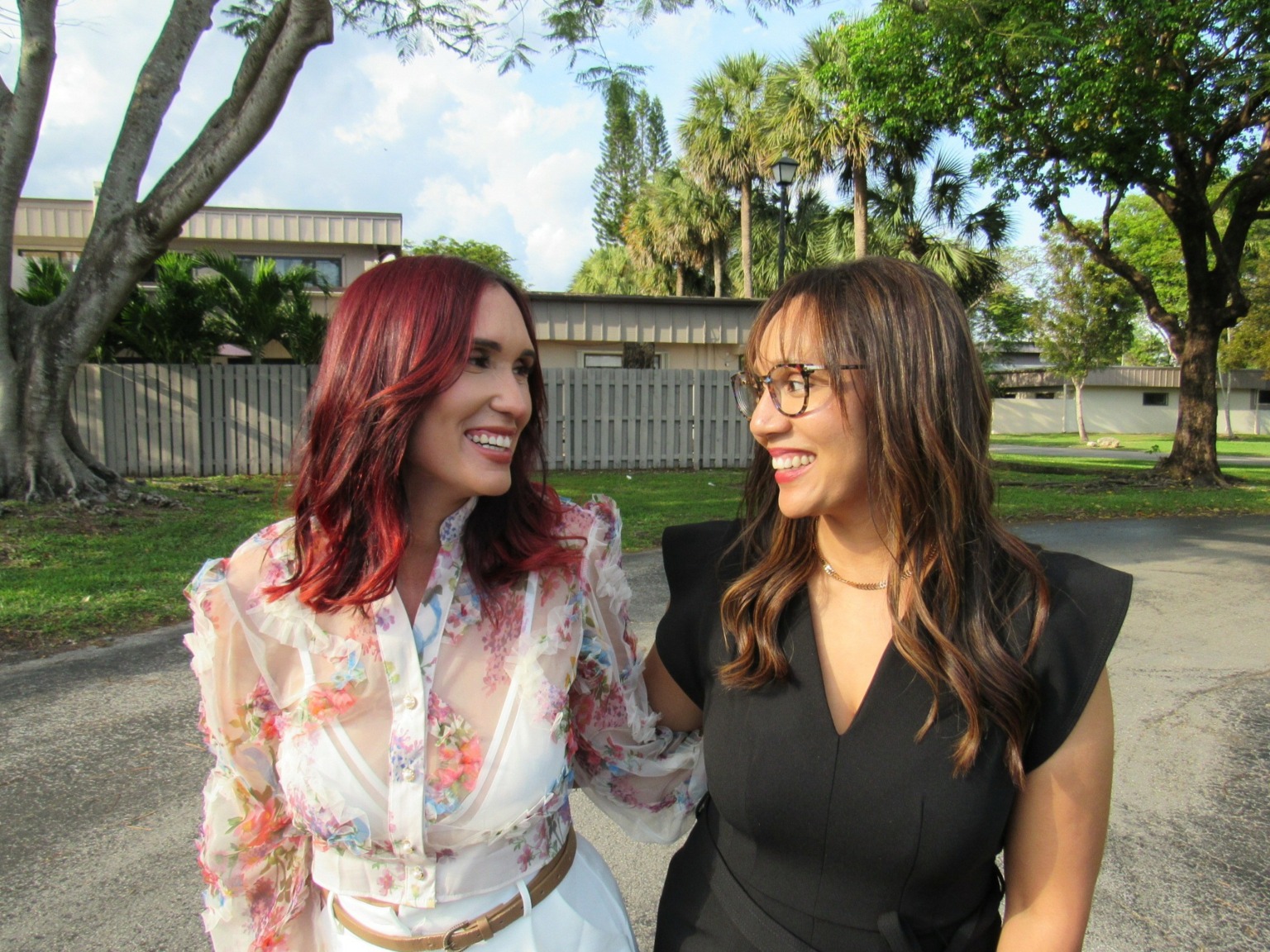 Meet Cynthia Martinez & Jeanette Miranda – CanvasRebel Magazine